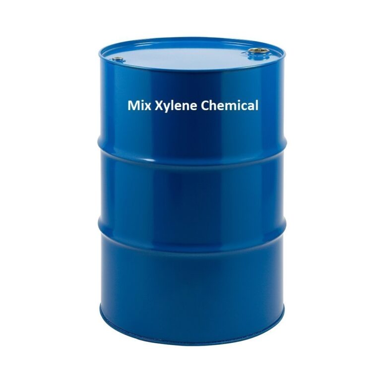 High-Purity Xylene Solvent 98-99.5% | South African Supplier